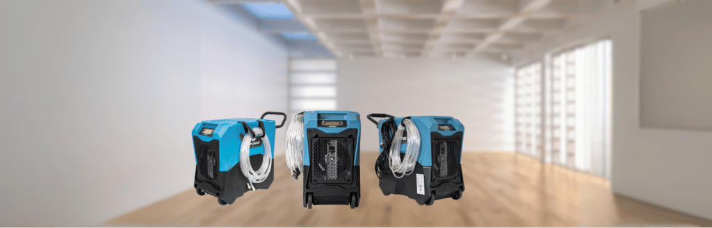 High-Quality Dehumidifier Hire for Effective Moisture Control - Pure ...