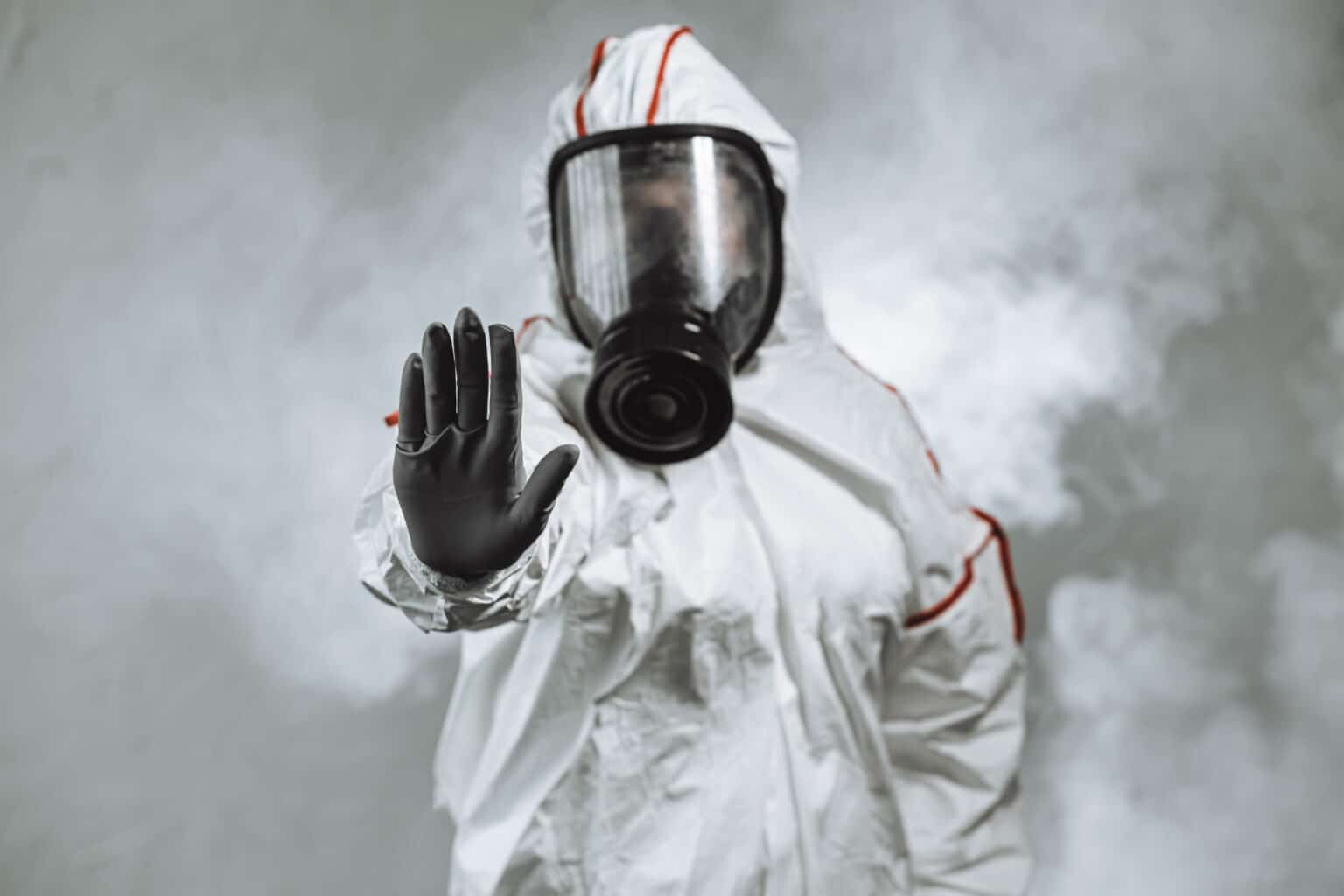 Understanding the NZ Standards for Meth Decontamination: What Every ...
